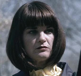 Nancy McDonald | Headhunter's Holosuite Wiki | Fandom