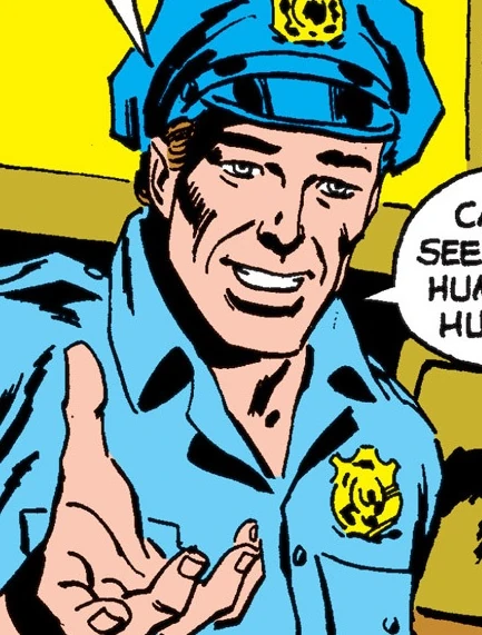 Paul Carson | Headhunter's Holosuite Wiki | Fandom