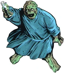 Anthony Ives | Headhunter's Holosuite Wiki | Fandom