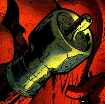 Sonic disruptor | Headhunter's Holosuite Wiki | Fandom