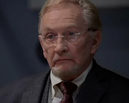 Roger Wyndam-Pryce | Headhunter's Holosuite Wiki | Fandom