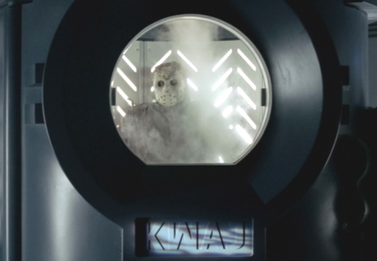Crystal Lake Research Facility Headhunters Holosuite Wiki Fandom