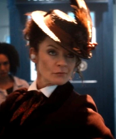 Missy | Headhunter's Holosuite Wiki | Fandom