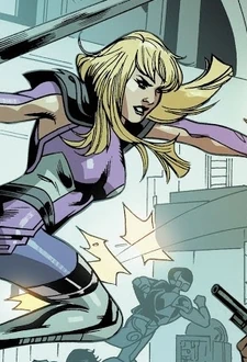 Gilotina | Headhunter's Holosuite Wiki | Fandom