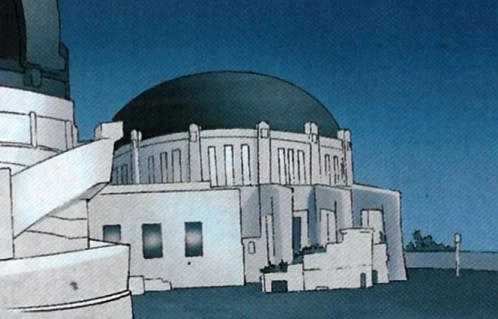 Griffith Observatory | Headhunter's Holosuite Wiki | Fandom