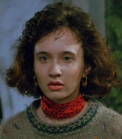 Lori Winston | Headhunter's Holosuite Wiki | Fandom