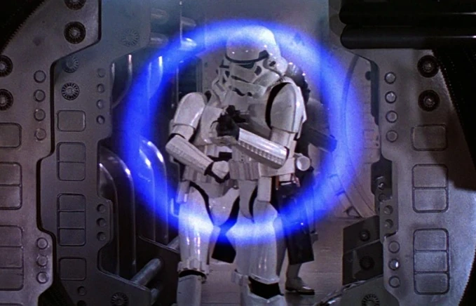 Stun ray | Headhunter's Holosuite Wiki | Fandom