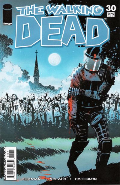 Walking Dead 30 Headhunters Holosuite Wiki Fandom