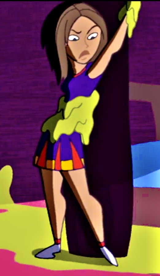 Bonnie Rockwaller Headhunters Holosuite Wiki Fandom