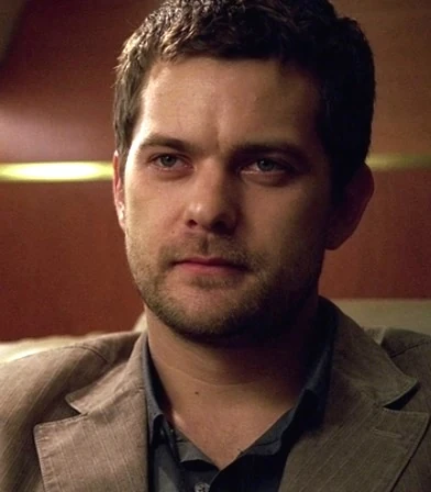 Peter Bishop | Headhunter's Holosuite Wiki | Fandom