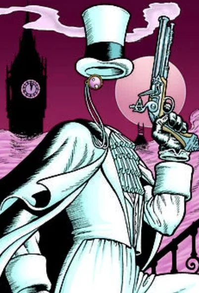 James Craddock | Headhunter's Holosuite Wiki | Fandom