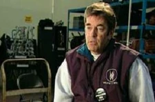 Joseph Patrick Finn | Headhunter's Holosuite Wiki | Fandom