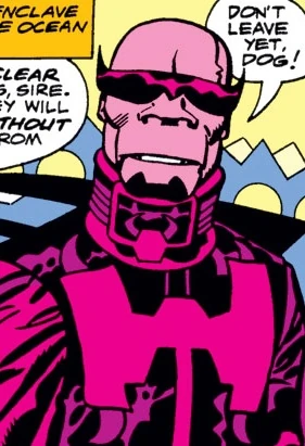 Kro | Headhunter's Holosuite Wiki | Fandom