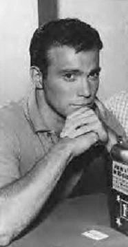 Don Carter | Headhunter's Holosuite Wiki | Fandom