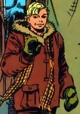 Timothy Woods | Headhunter's Holosuite Wiki | Fandom