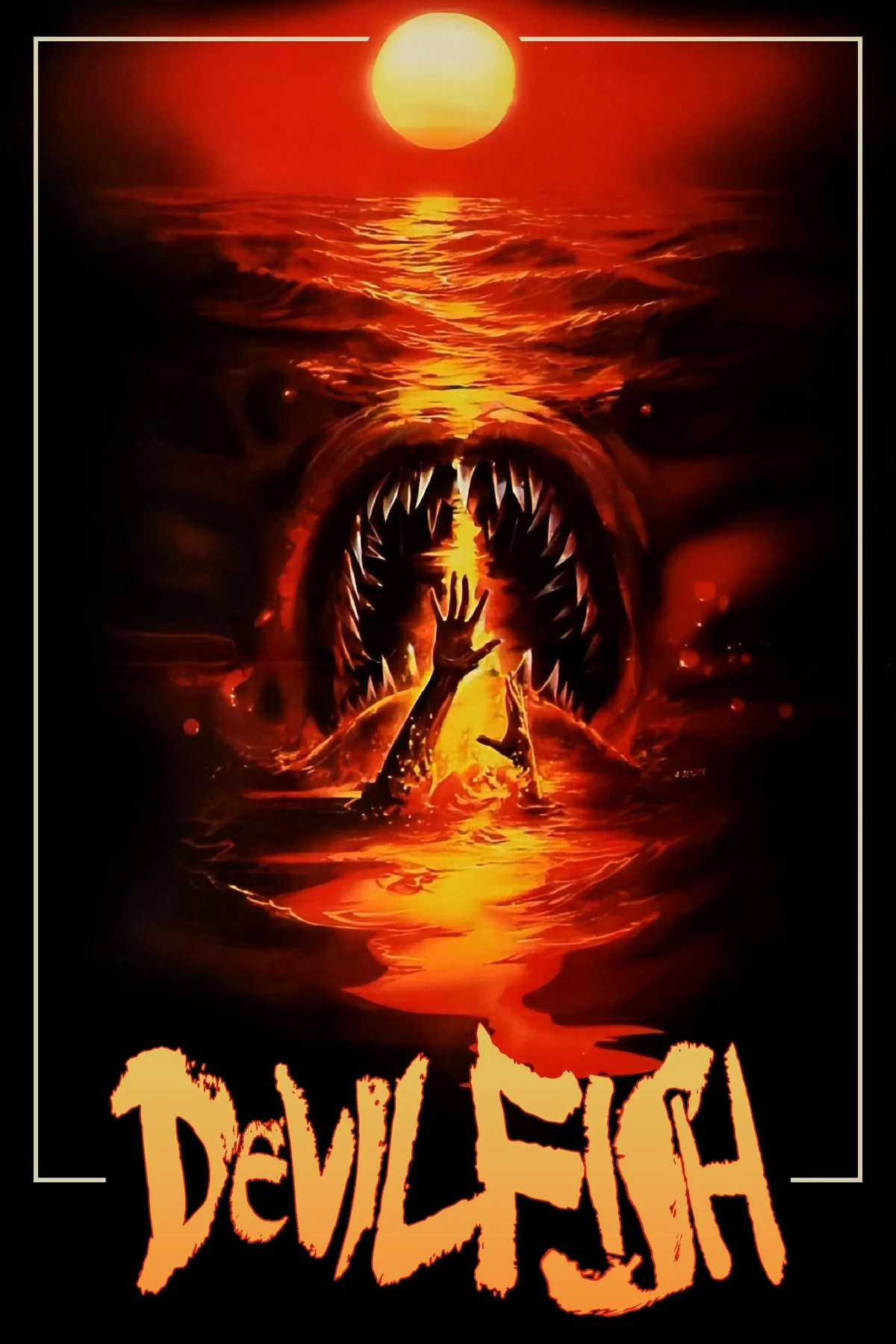 Devil Fish | Headhunter's Holosuite Wiki | Fandom
