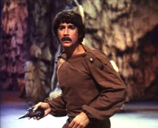 Dylan Hunt | Headhunter's Holosuite Wiki | Fandom