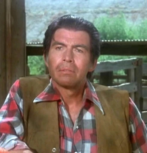 Hector Alonzo | Headhunter's Holosuite Wiki | Fandom