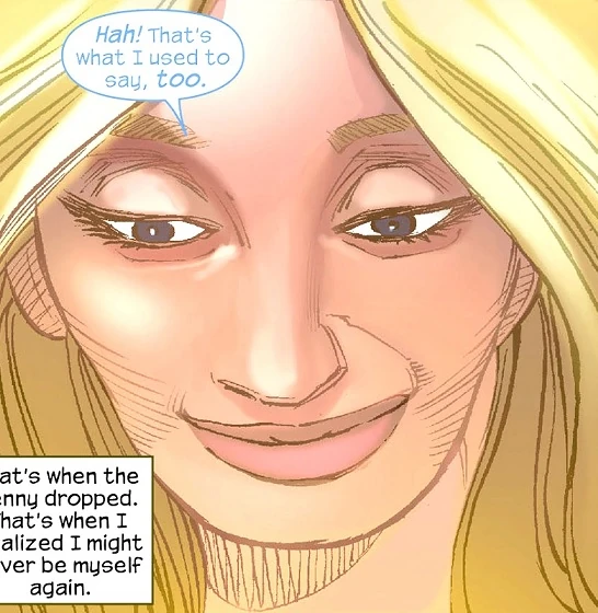 Alice Lizewski | Headhunter's Holosuite Wiki | Fandom