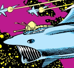 Starsharks | Headhunter's Holosuite Wiki | Fandom