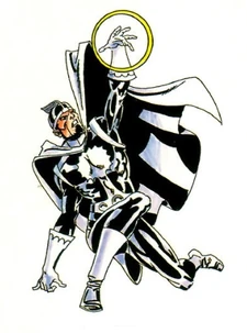 Arthur Light | Headhunter's Holosuite Wiki | Fandom