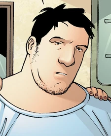 Augustus Pugliese | Headhunter's Holosuite Wiki | Fandom