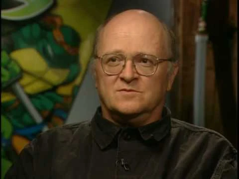 Peter Laird | Headhunter's Holosuite Wiki | Fandom