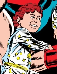 Thomas Maximoff | Headhunter's Holosuite Wiki | Fandom