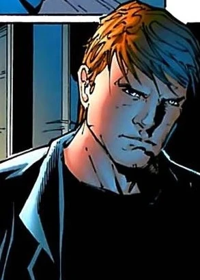 Zander Rice | Headhunter's Holosuite Wiki | Fandom