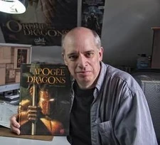 Category:Denis Rodier | Headhunter's Holosuite Wiki | Fandom