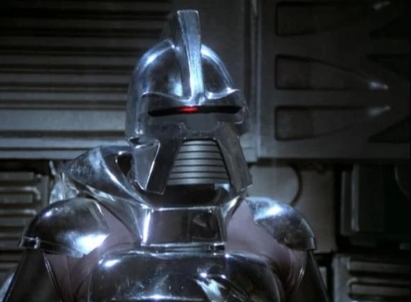 Cylons | Headhunter's Holosuite Wiki | Fandom