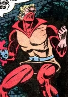 Alexander Tuttle | Headhunter's Holosuite Wiki | Fandom