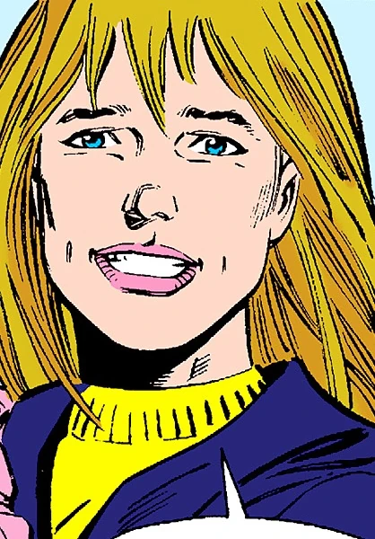 Claire Anderson | Headhunter's Holosuite Wiki | Fandom