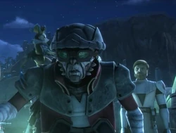 Star Wars: The Clone Wars: Bounty Hunters | Headhunter's Holosuite Wiki ...