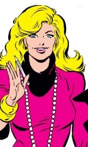 Joy Mercado | Headhunter's Holosuite Wiki | Fandom