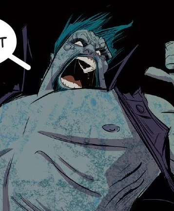 Aleksei Sytsevich/Earth-65 | Headhunter's Holosuite Wiki | Fandom