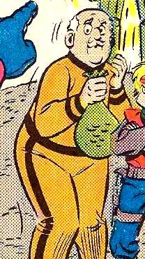 Althon | Headhunter's Holosuite Wiki | Fandom