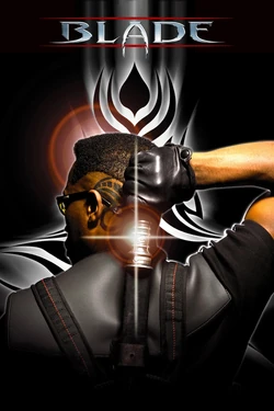 Blade (1998) | Headhunter's Holosuite Wiki | Fandom