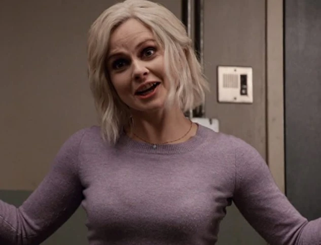 IZombie: Eat a Knievel | Headhunter's Holosuite Wiki | Fandom