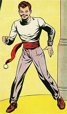 Kit Freeman | Headhunter's Holosuite Wiki | Fandom