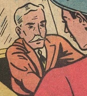 Arthur Williams | Headhunter's Holosuite Wiki | Fandom