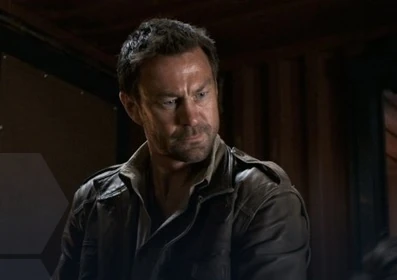 Joshua Nolan | Headhunter's Holosuite Wiki | Fandom