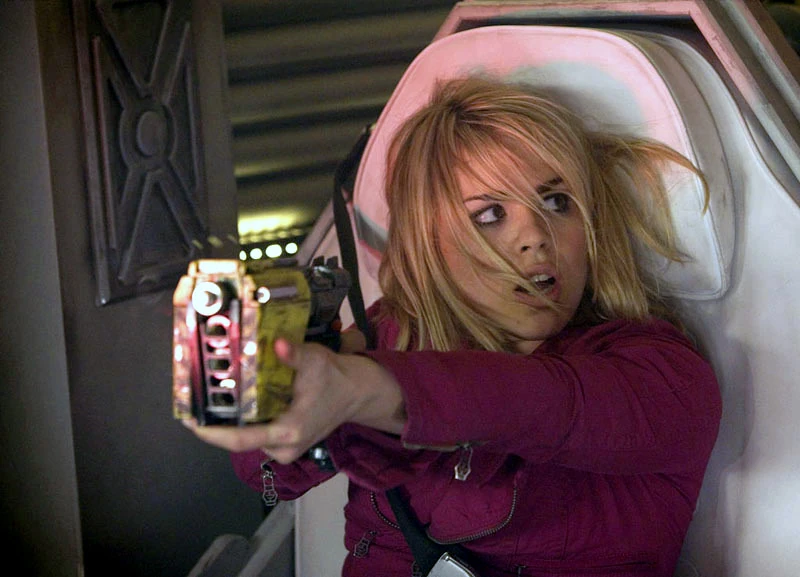 Doctor Who: The Satan Pit | Headhunter's Holosuite Wiki | Fandom