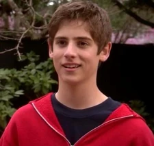 Josh Trager | Headhunter's Holosuite Wiki | Fandom