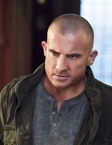 Mick Rory/DCTV | Headhunter's Holosuite Wiki | Fandom