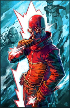 Rex Sloan | Headhunter's Holosuite Wiki | Fandom