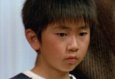 Syun Chûjô | Headhunter's Holosuite Wiki | Fandom