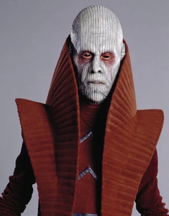 Tion Medon | Headhunter's Holosuite Wiki | Fandom