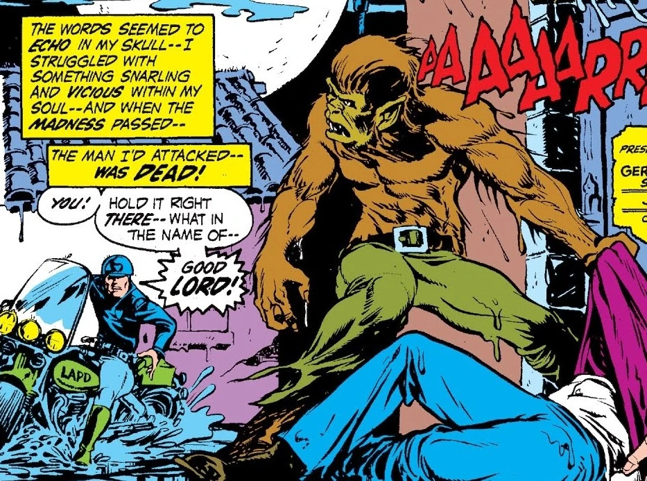 Marvel Spotlight 2 | Headhunter's Holosuite Wiki | Fandom