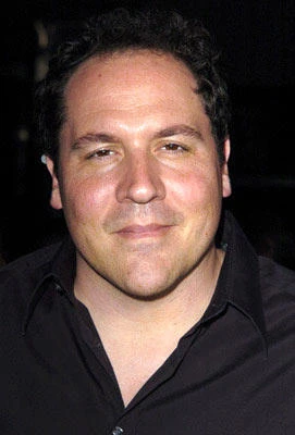 Jon Favreau | Headhunter's Holosuite Wiki | Fandom